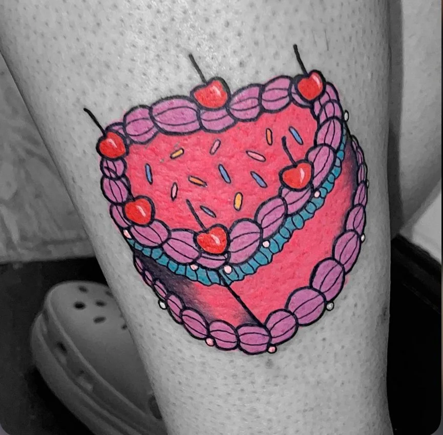 Alchemy Tattoo Collective Central West End