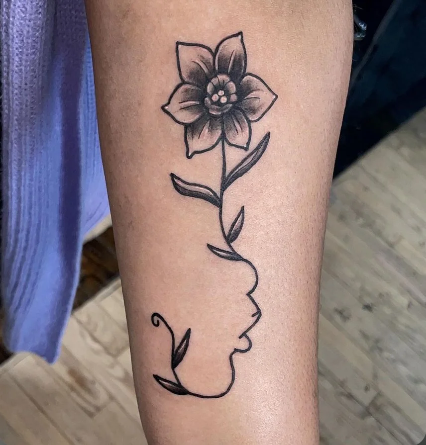 Alchemy Tattoo Collective Central West End