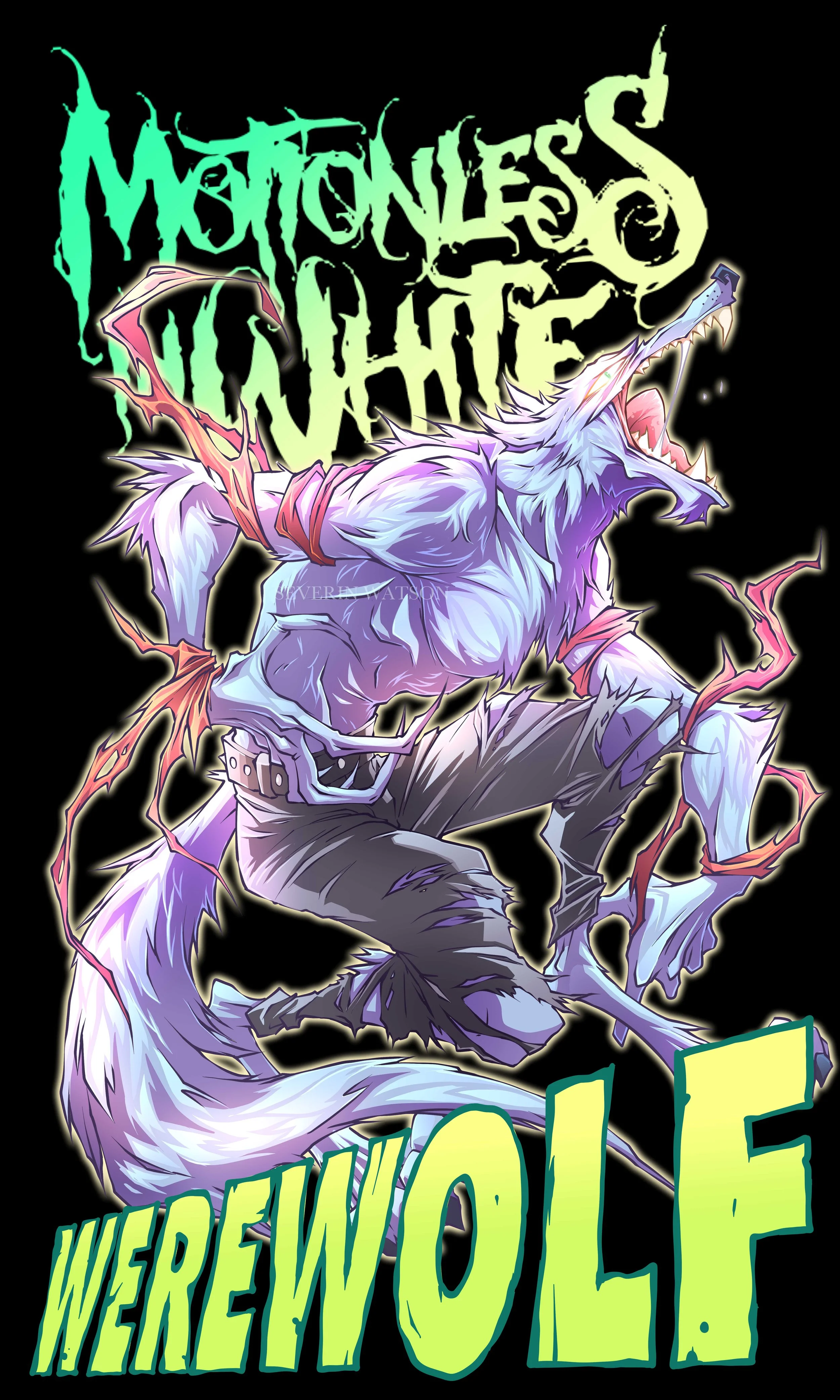 Alchemy Tattoo Collective Central West End