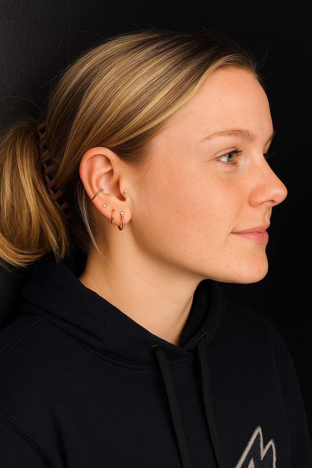 Curated Ear Piercings in St. Louis Guide 2025 How to Plan a Balanced ...