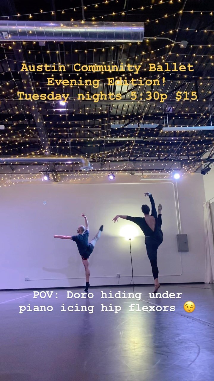 Austin Community Ballet