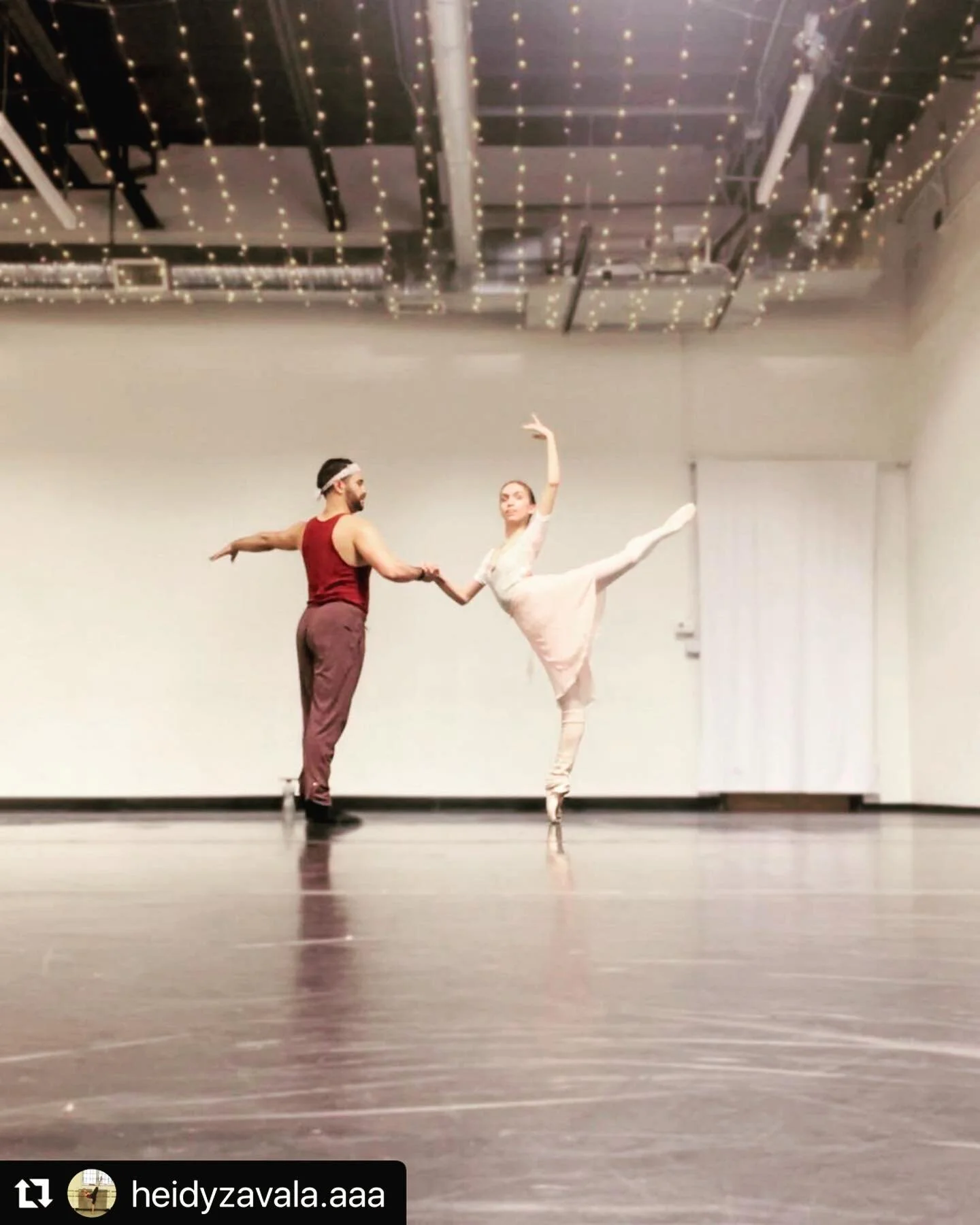 Austin Community Ballet