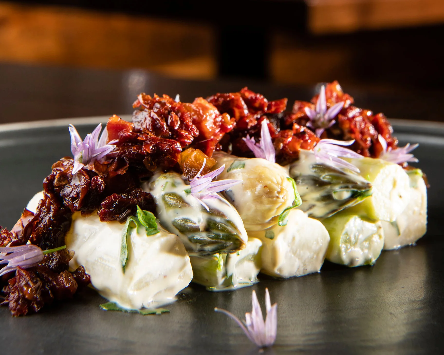 Inferno Pizzeria Napoletana Inferno Pizzeria Napoletana