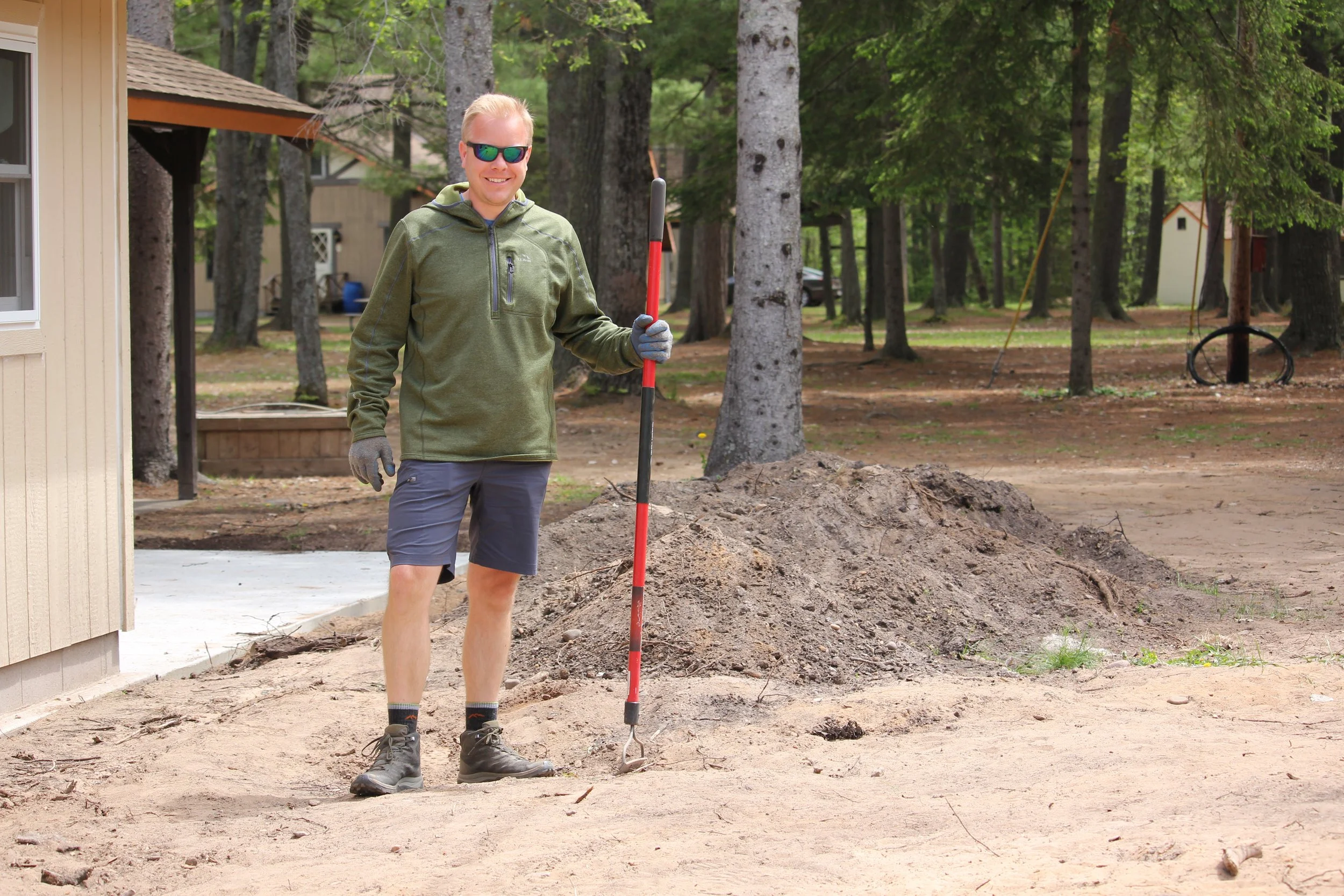 Retreats — Upper Peninsula Bible Camp