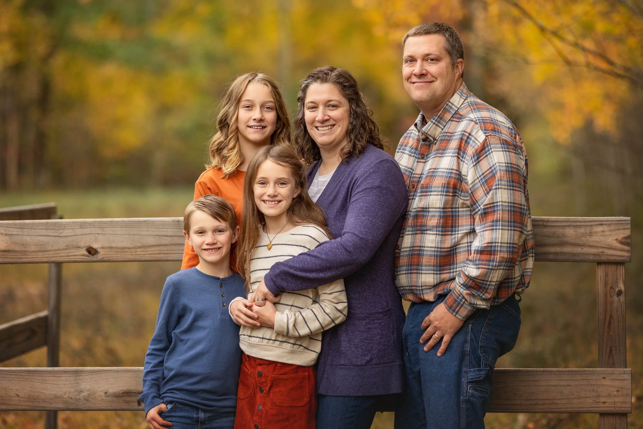 Missions — Upper Peninsula Bible Camp