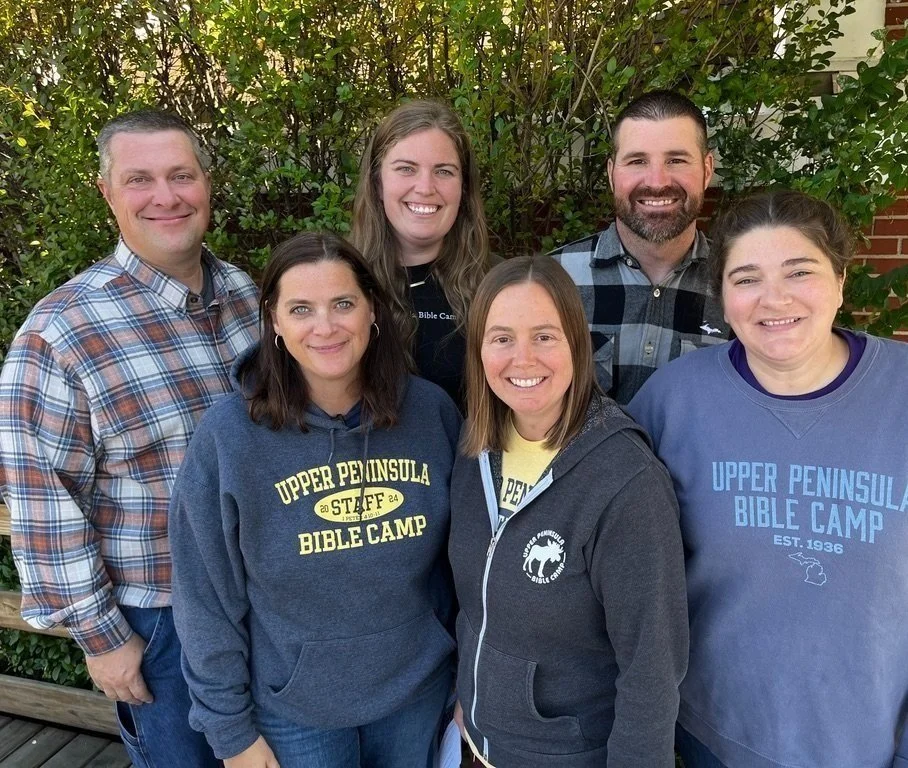 Upper Peninsula Bible Camp