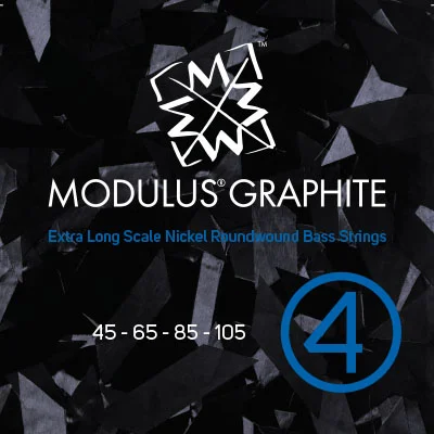 Shop — Modulus Graphite