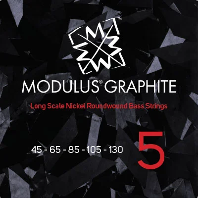 Shop — Modulus Graphite