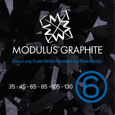 Shop — Modulus Graphite