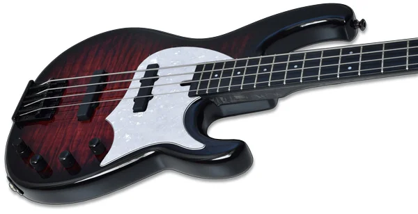 Funk Unlimited — Modulus Graphite