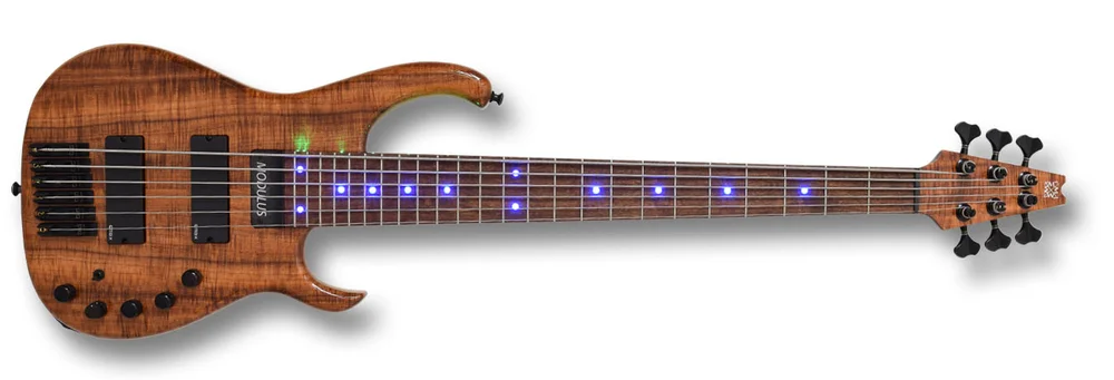 Modulus Bass
