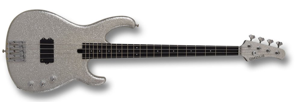 Modulus Bass