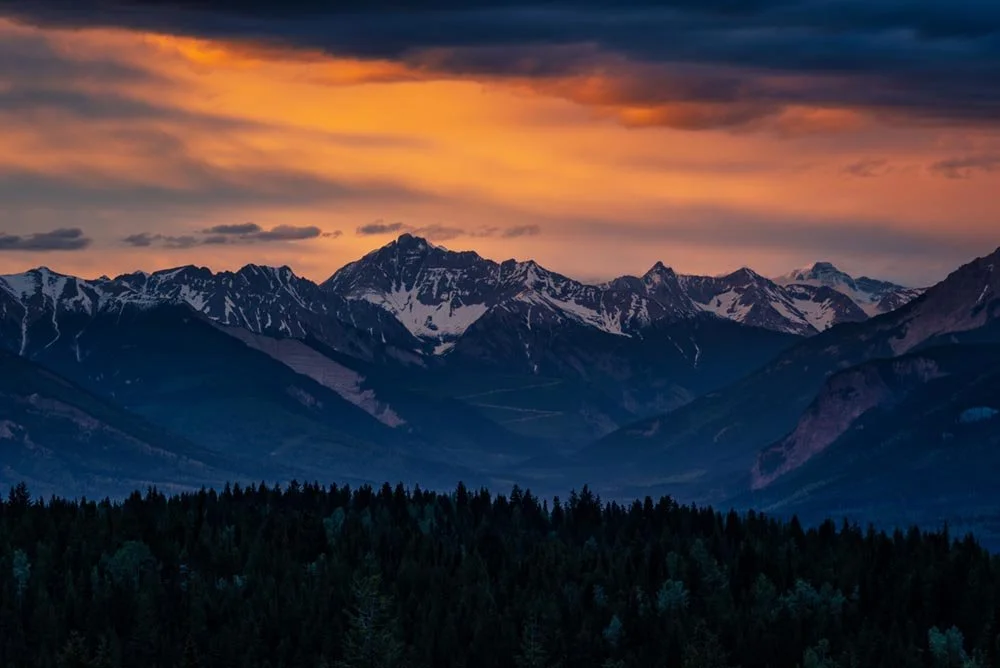 How to Enjoy Kicking Horse Without Snow: A Spring Guide for Non-Skiers ...