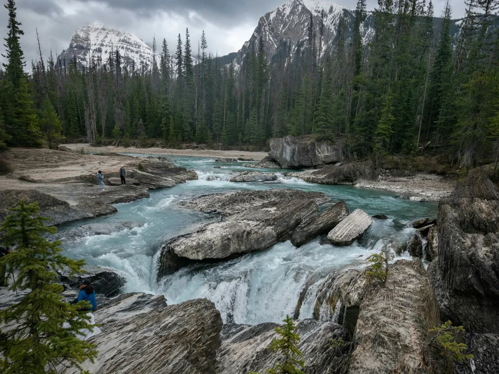 The Ultimate Guide to Visiting Yoho National Park | Explore British ...