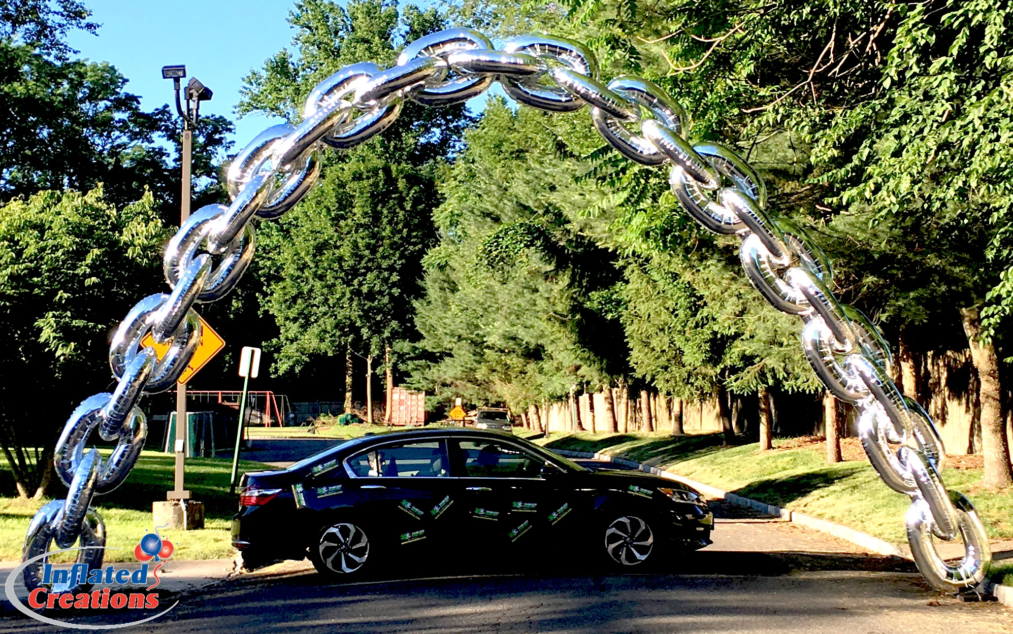 Gallery — Inflated Creations