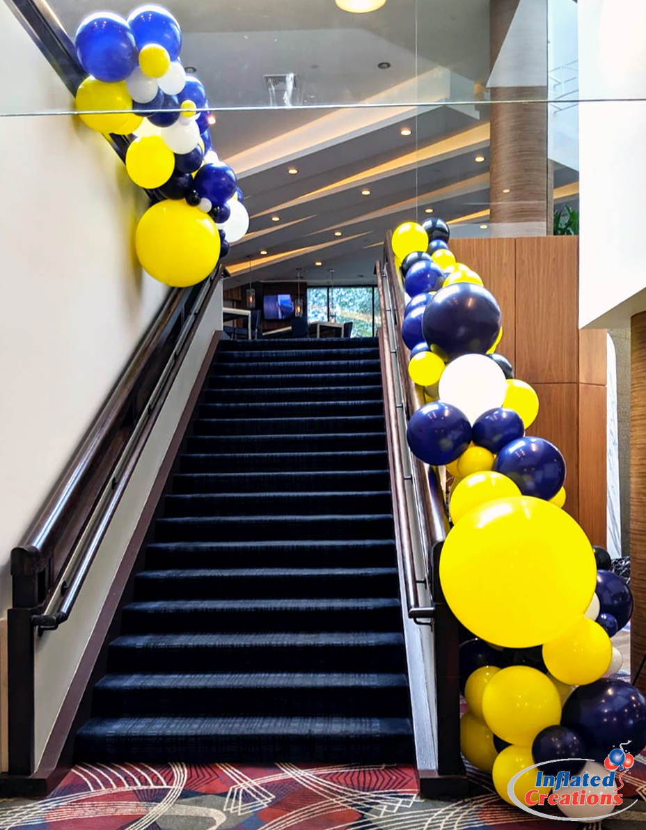 Arches — Inflated Creations