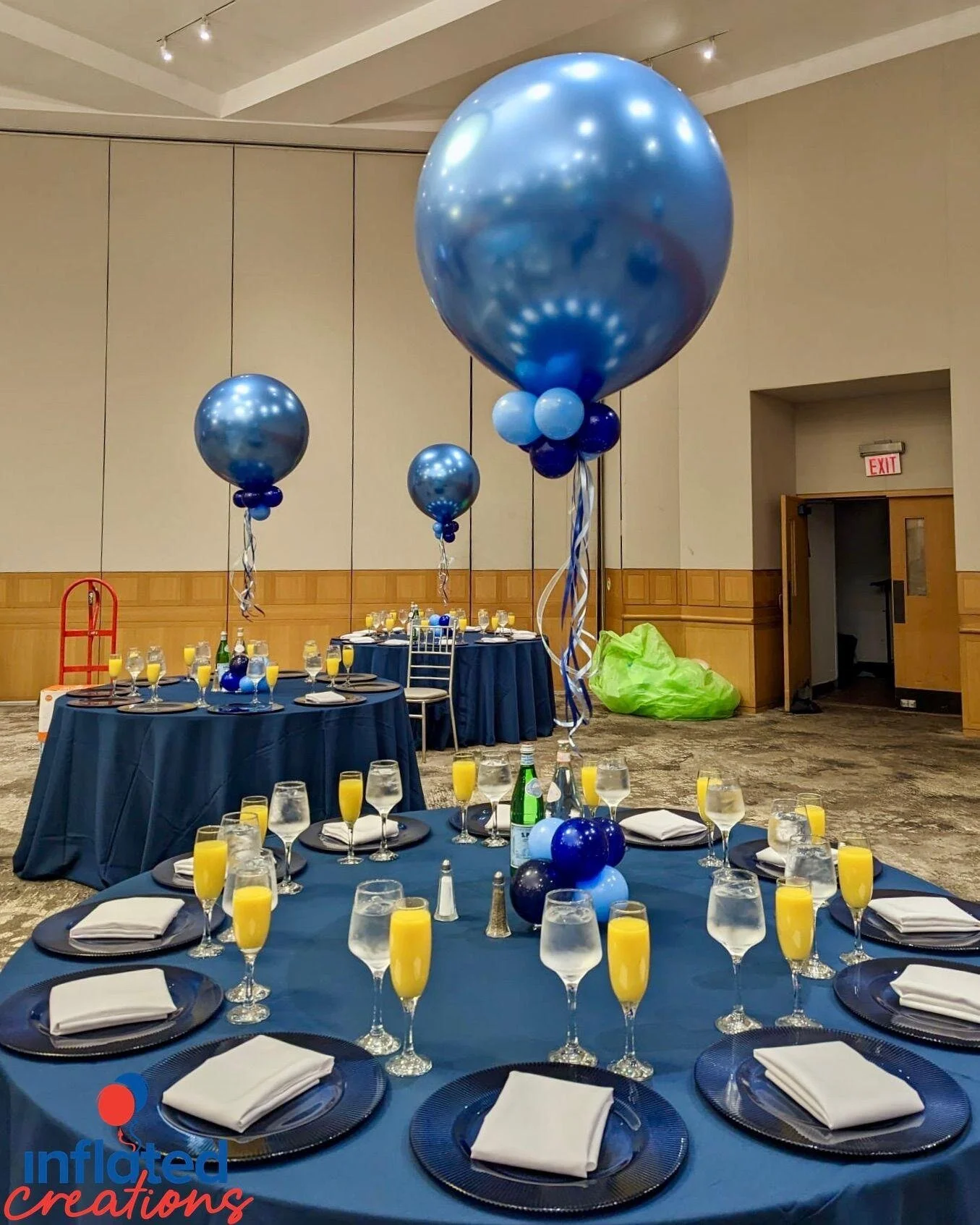 Balloon Walls & Frames — Inflated Creations