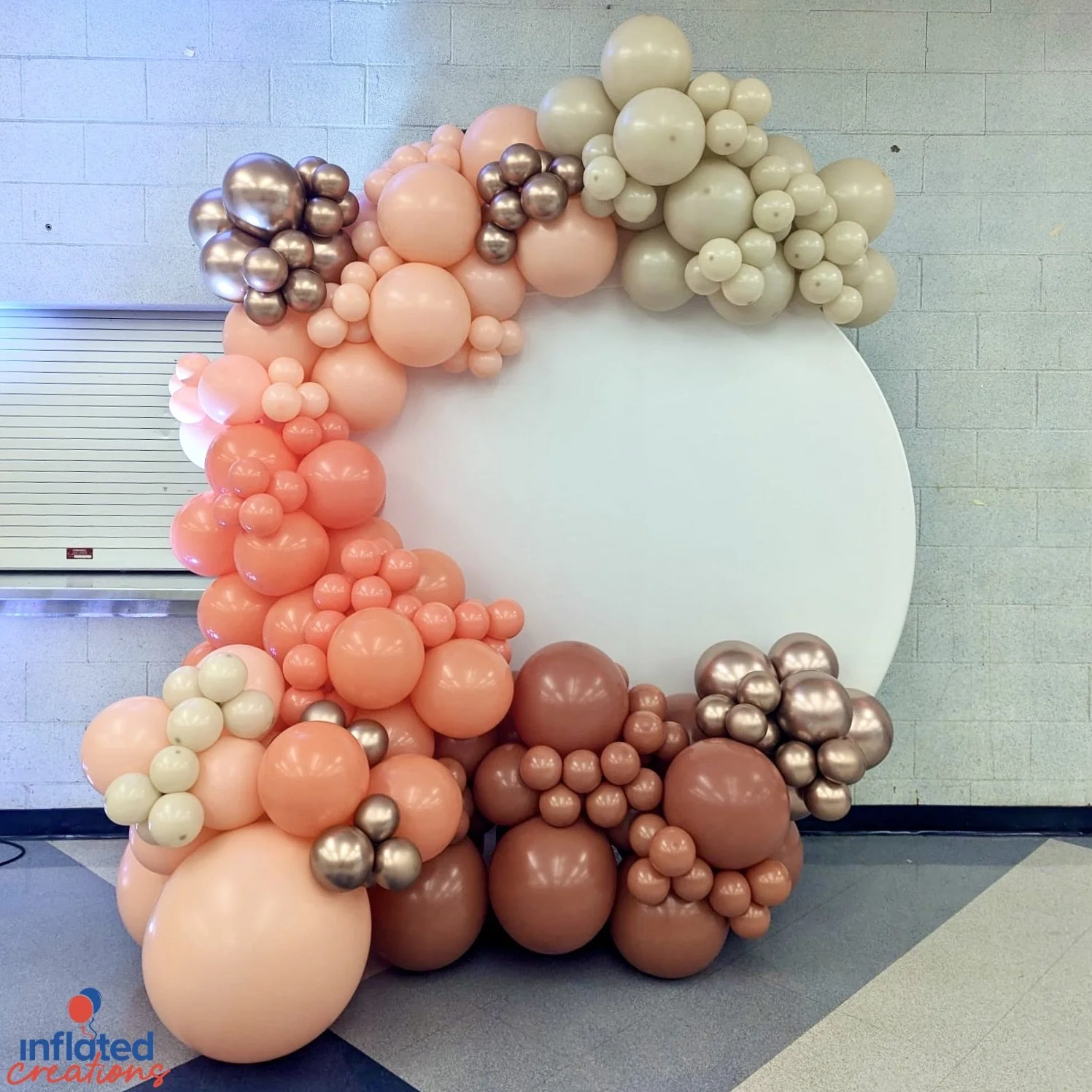 Balloon Walls & Frames — Inflated Creations