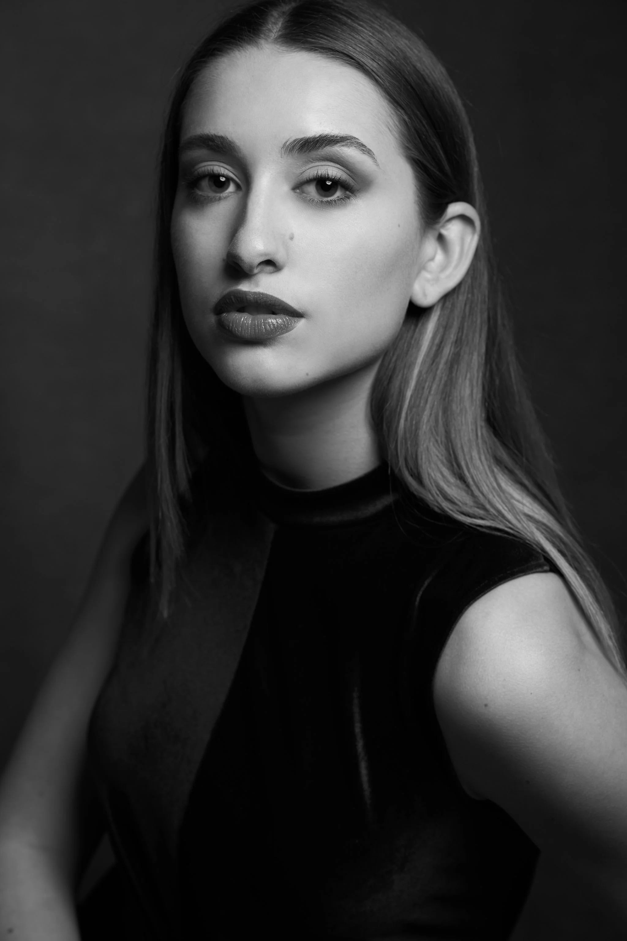 Arielle Lewis Studios - Portraits