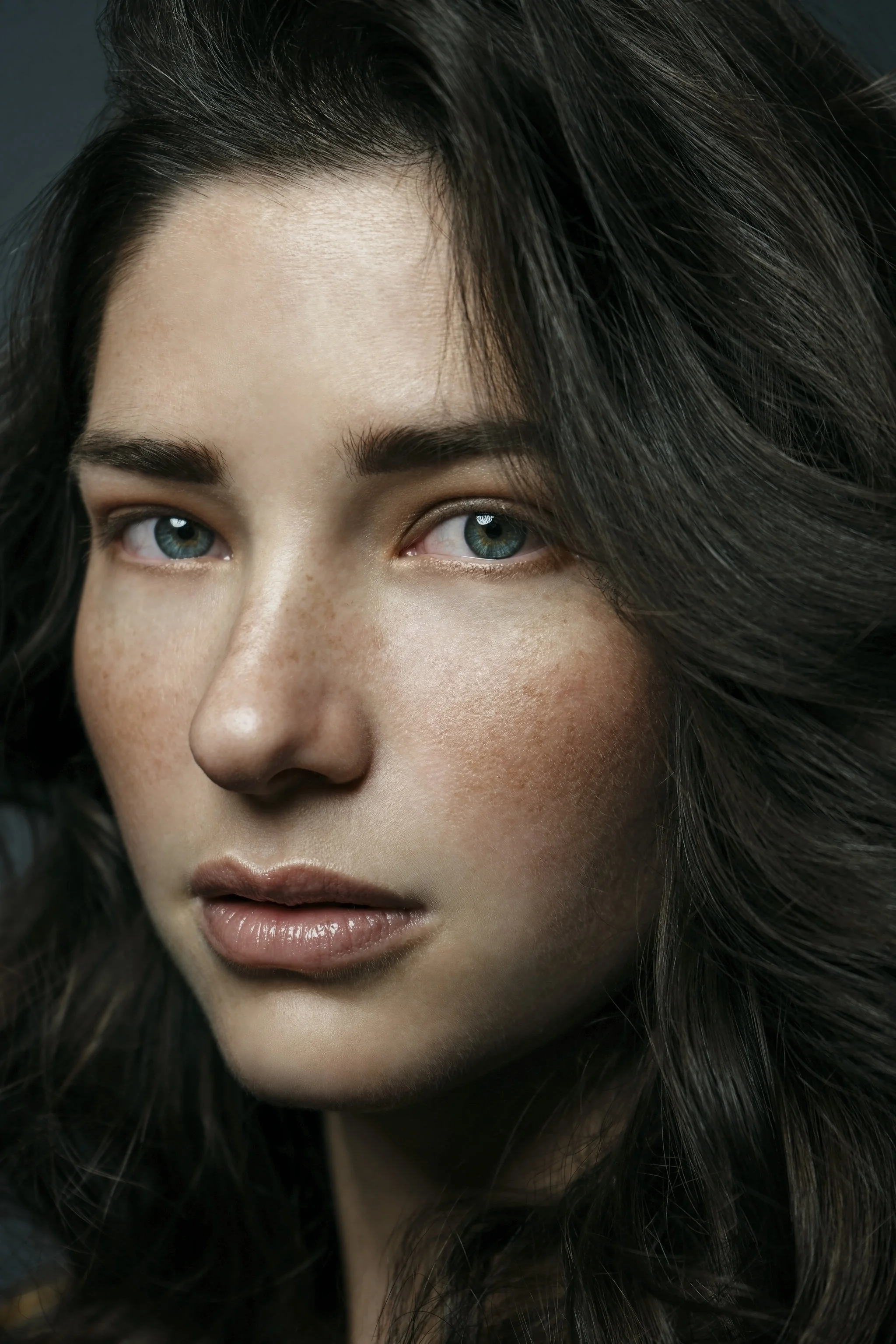 Arielle Lewis Studios - Portraits