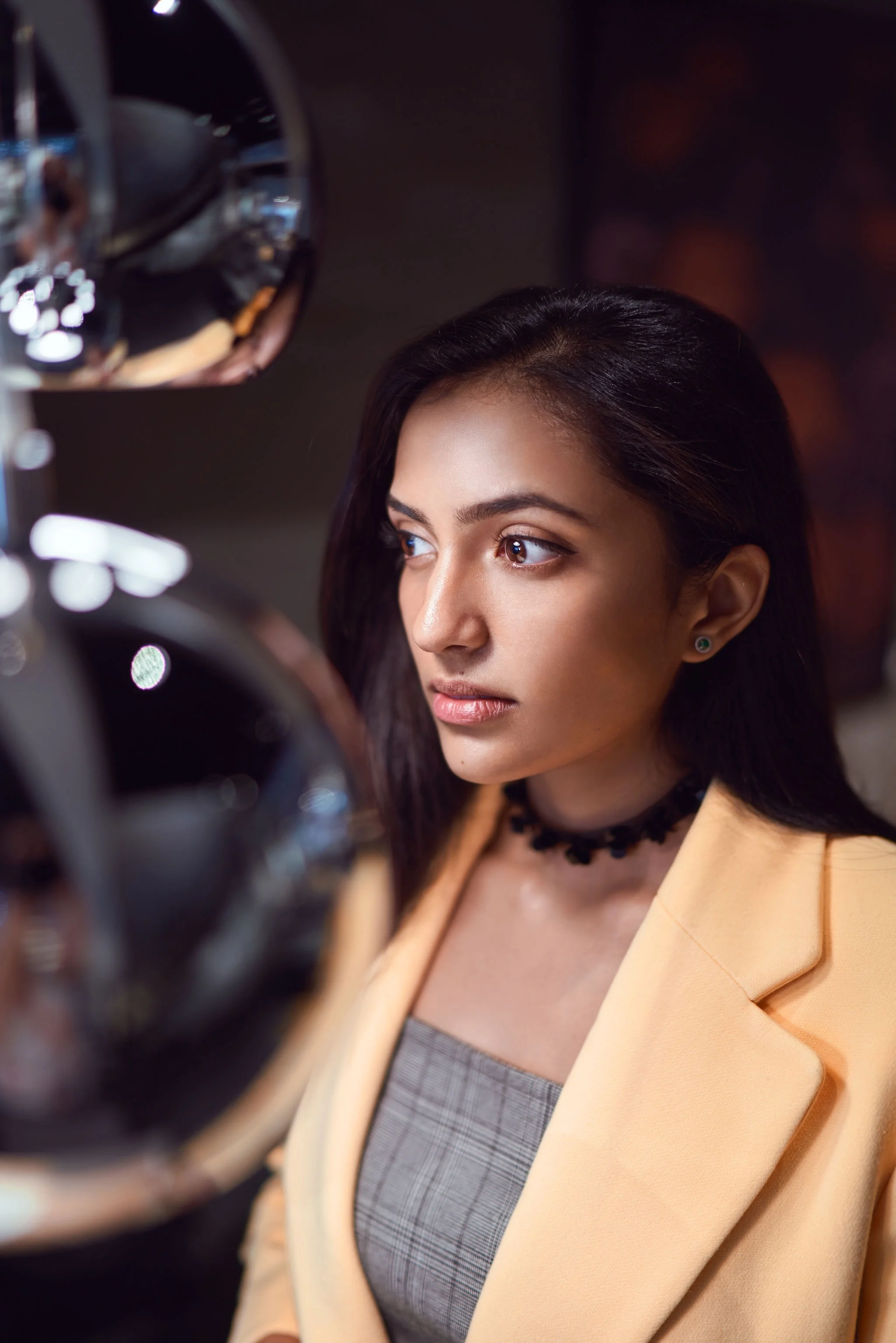 Arielle Lewis Studios - Portraits