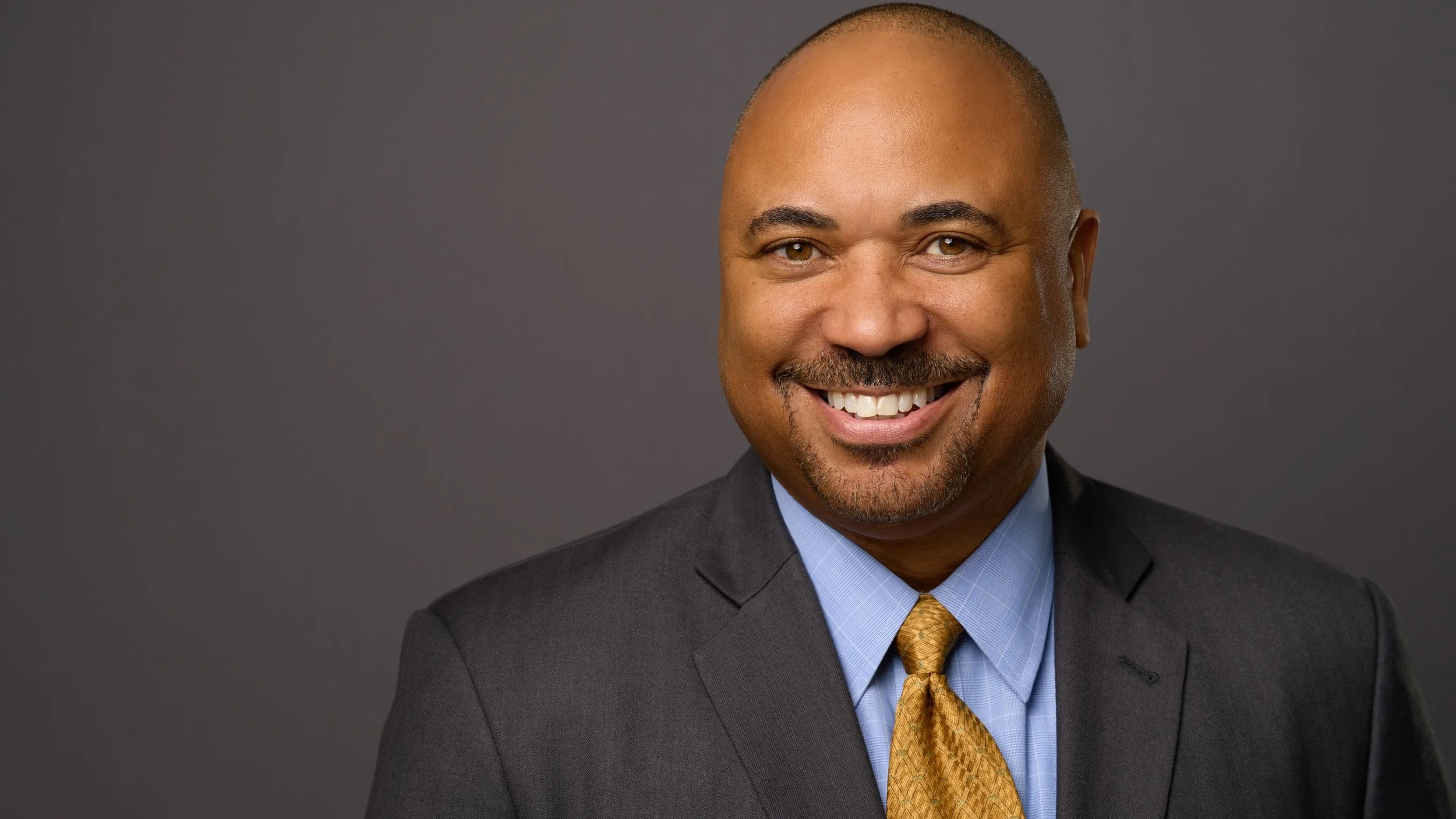 Arielle Lewis Studios - Headshots