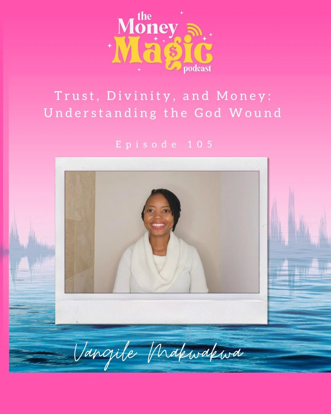 Wealthy Money: The Magic in Healing