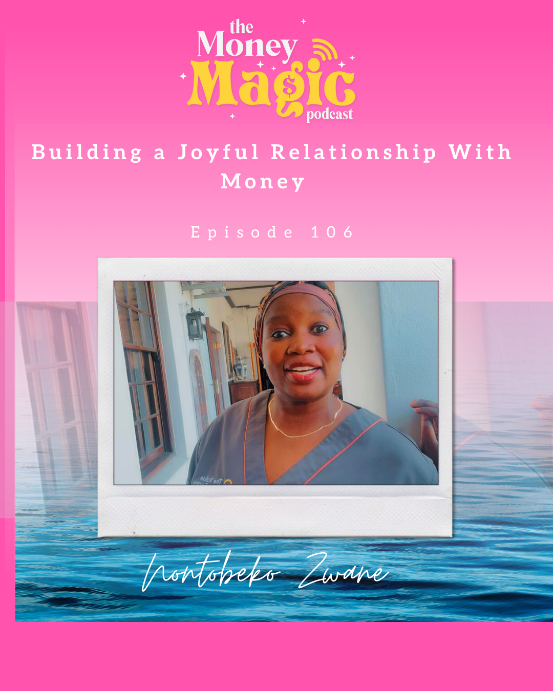 Wealthy Money: The Magic in Healing