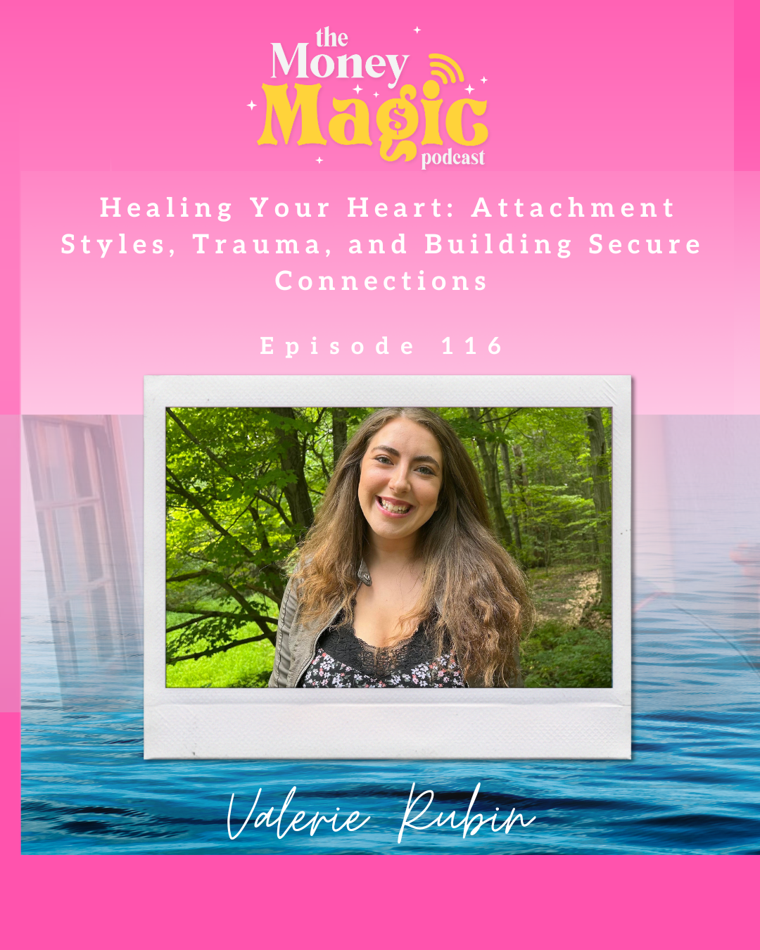 Episode 116: Healing Your Heart: Attachment Styles, Trauma, and ...