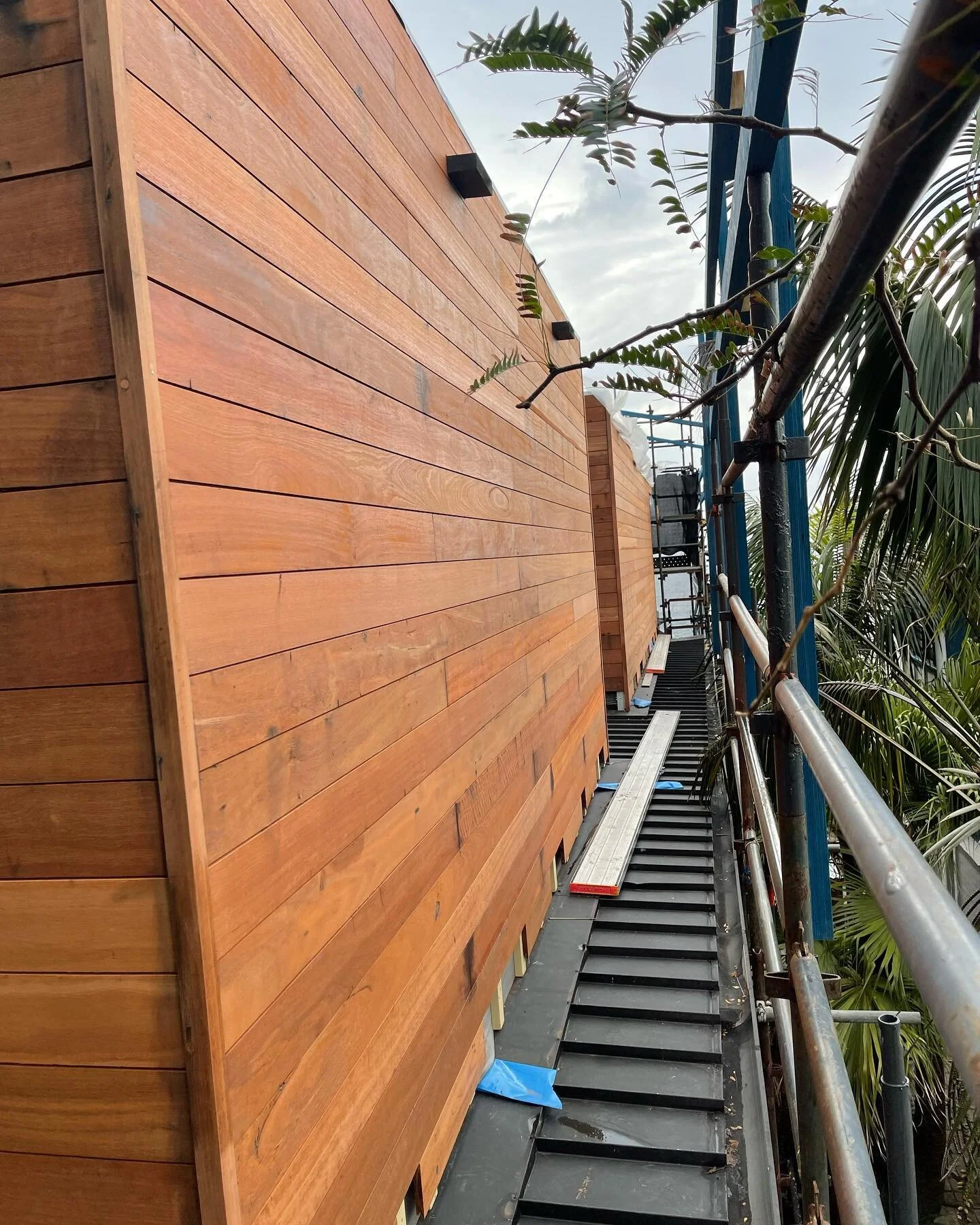 Supreme Carpentry Solutions