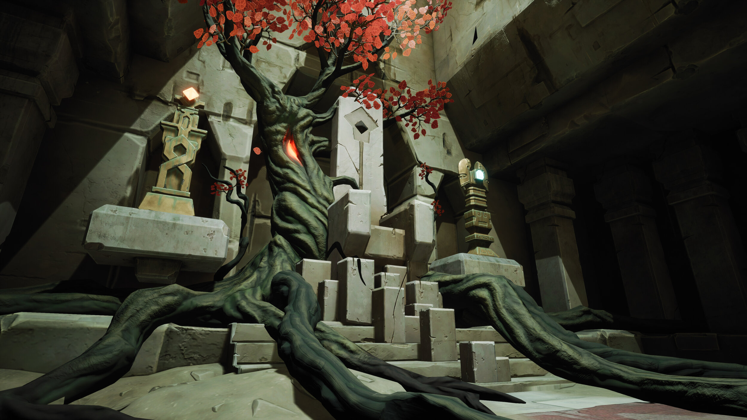 Chronos: Before the Ashes — Gunfire Games