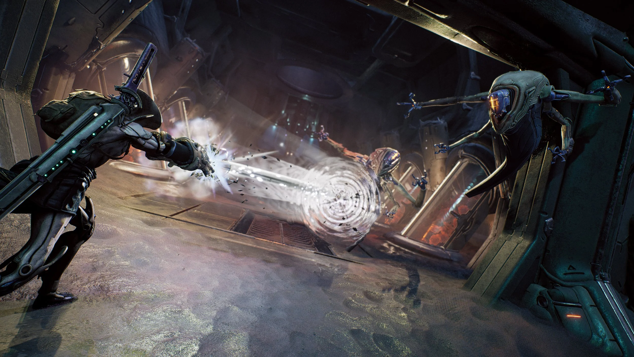 Remnant II — Gunfire Games