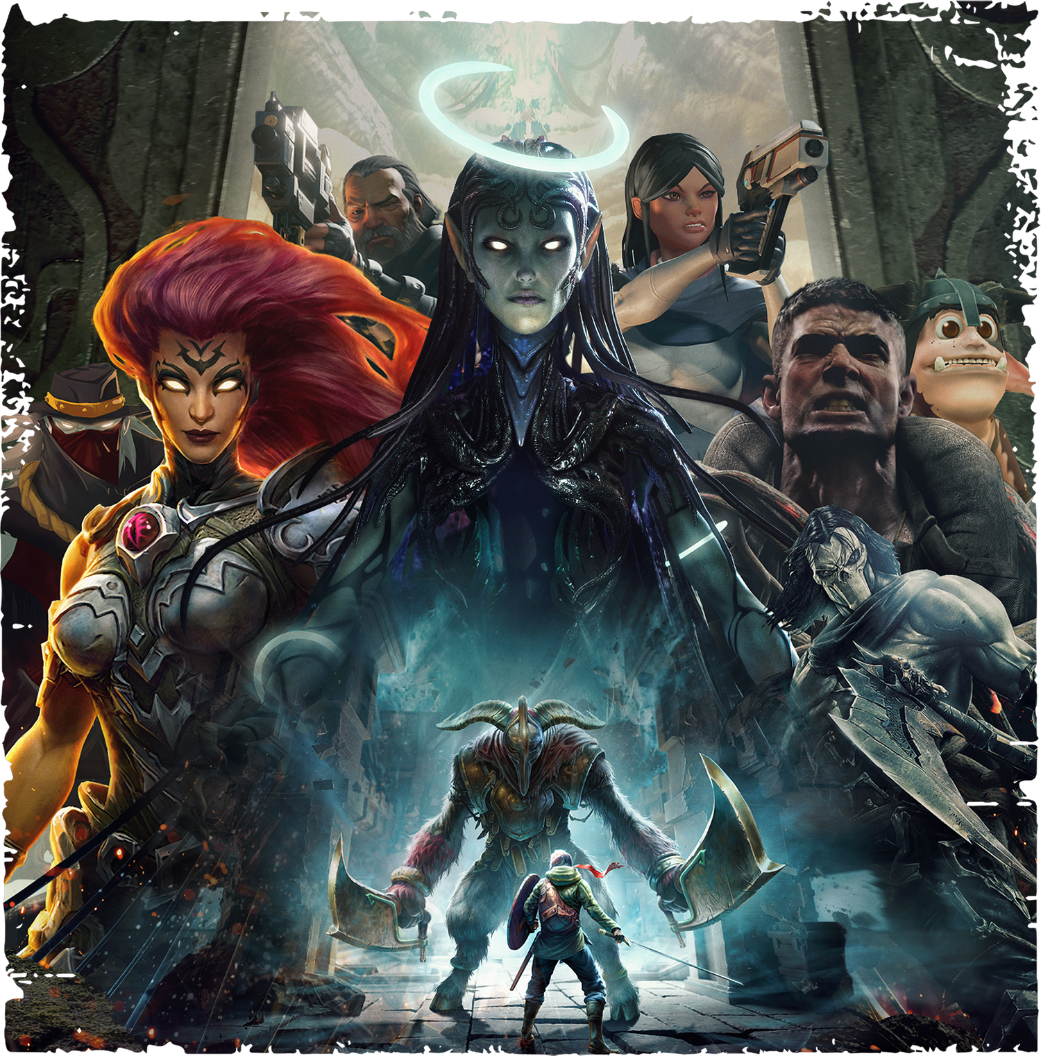 Gunfire Games