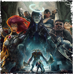 Gunfire Games