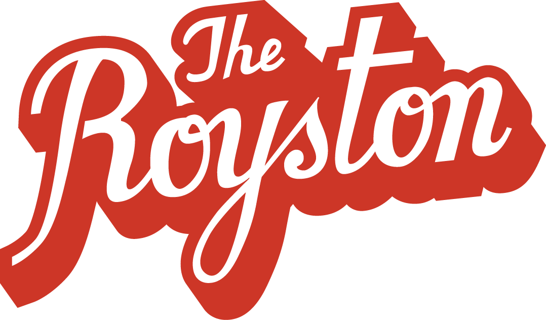 Royston Logo