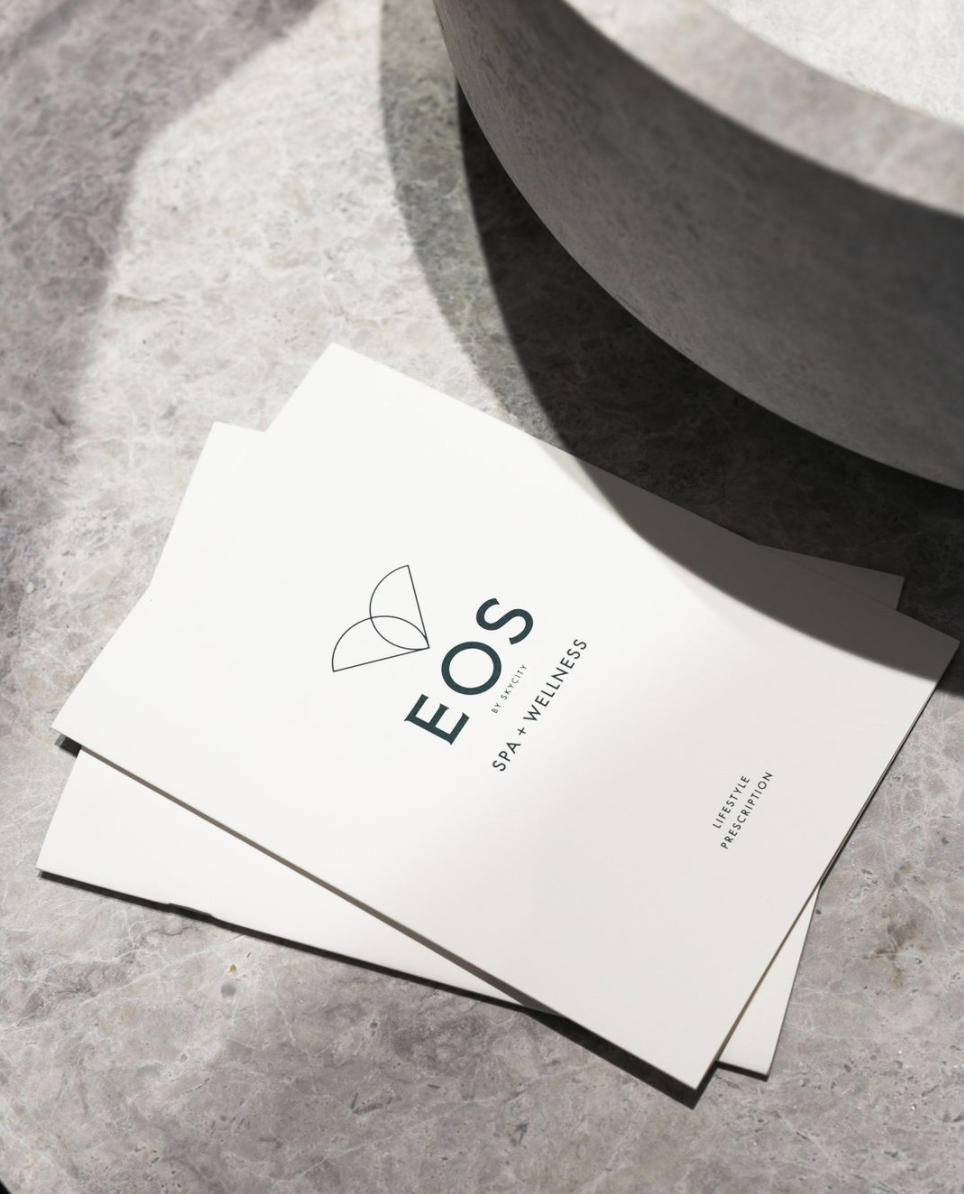 Eos Spa + Wellness — Spa Wellness Consulting