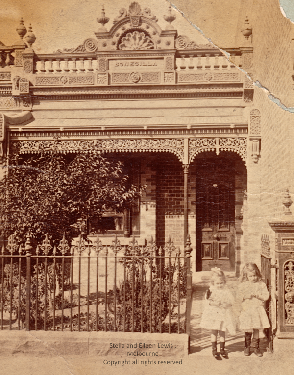 Montagu Marks and Stella Marks Chronology — Monty & Stella Marks Archives