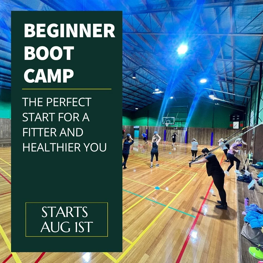 BootCamps Tasmania - Home