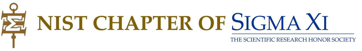 Become a Member — SIGMA XI - NIST Chapter #266
