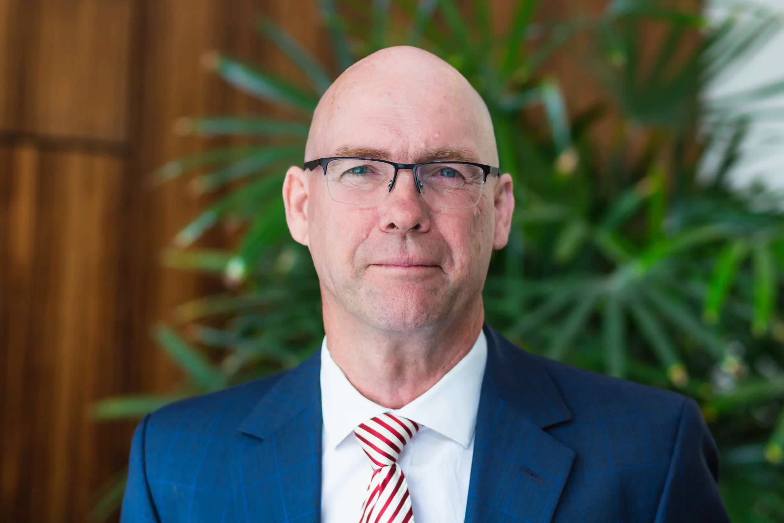 Tony Lynch — AEP Elical