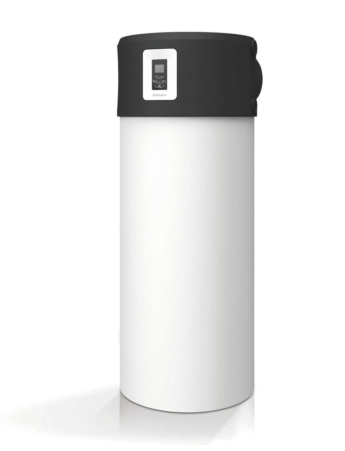 DIMPLEX Quantum Domestic hot water heat pump — ISD