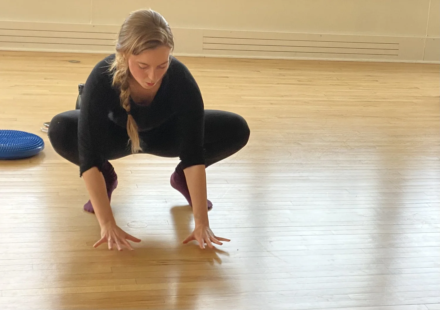 Staff — Pony Pilates