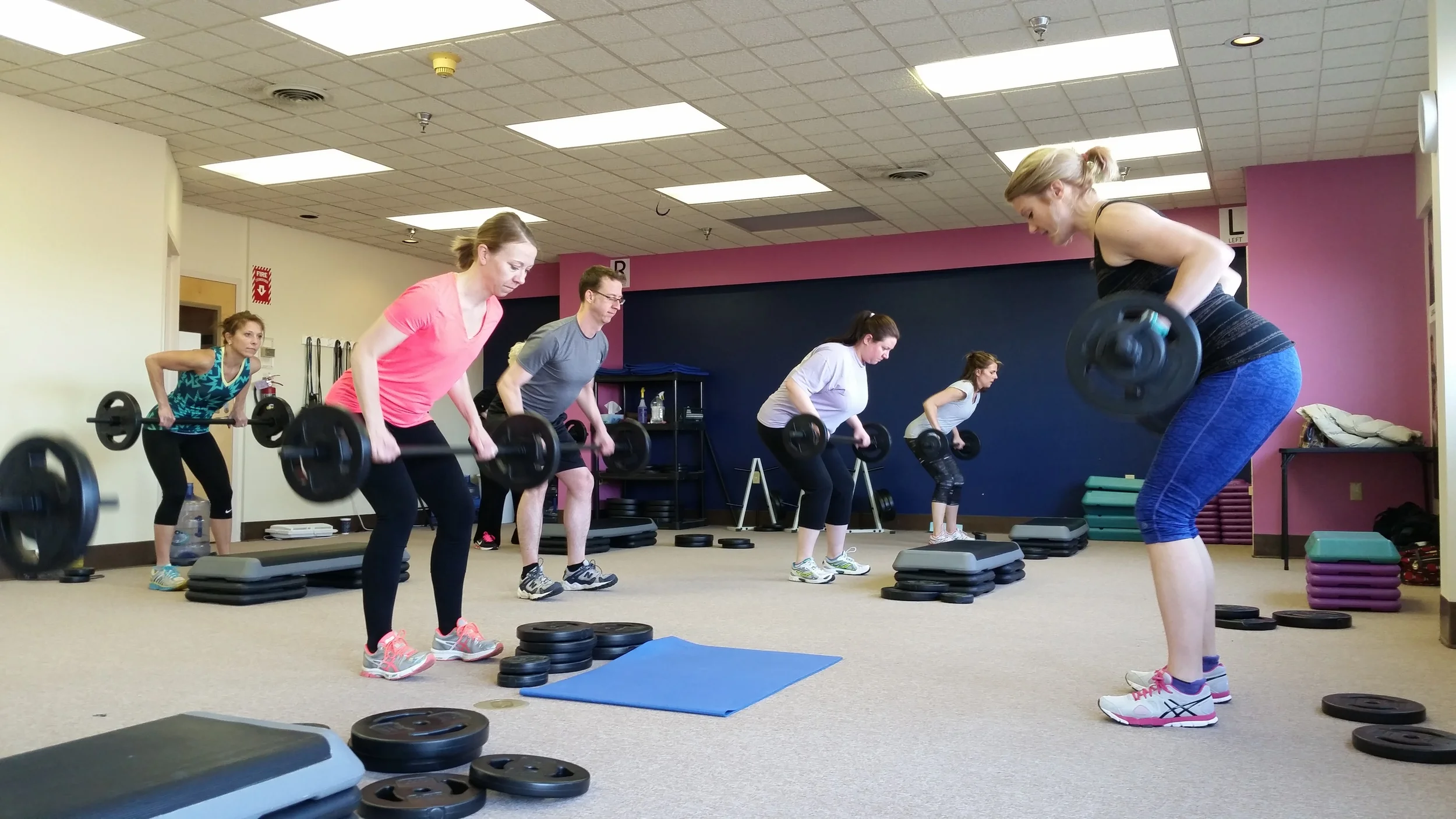 Gymnastics Classes & Programs — Centre Elite Gymnastics