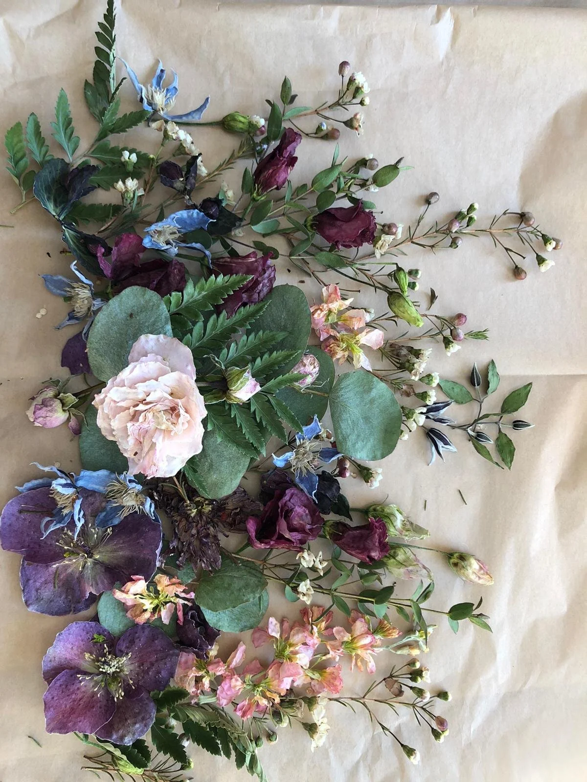 Bereavement Flowers — Sue Davies Flowers and Garden