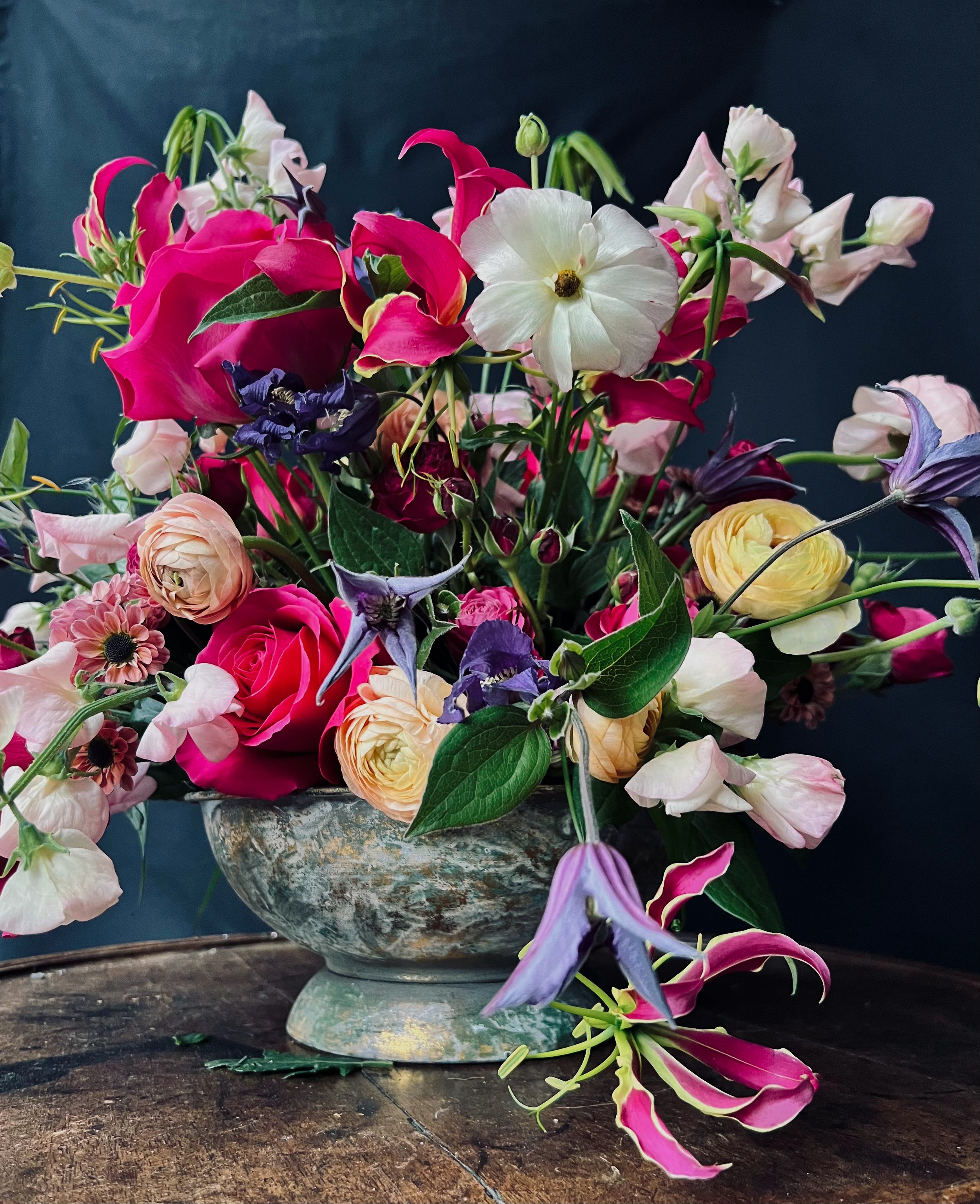 Sue Davies Flowers and Garden