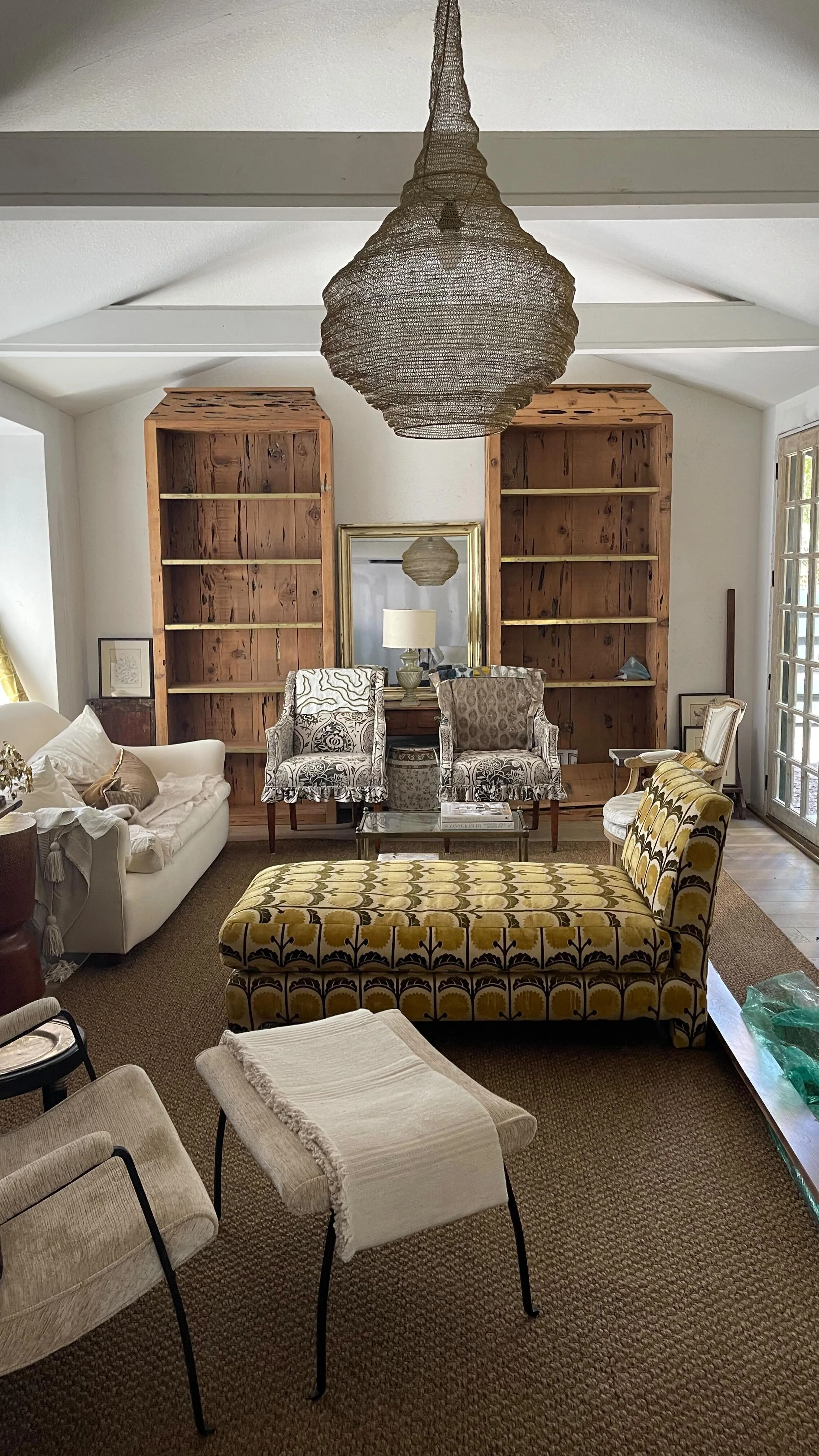 Interior Design Photo Gallery — Christian Lee Designs