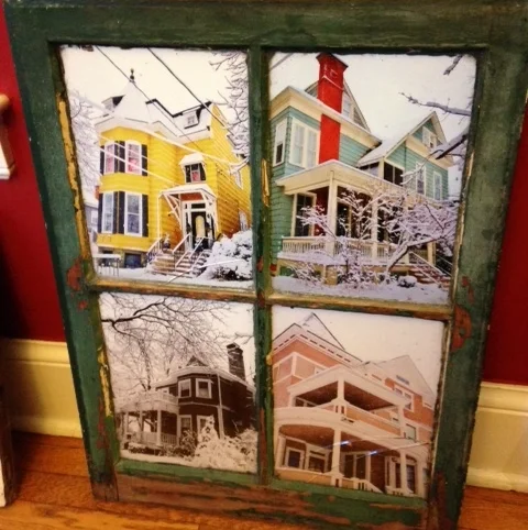 BUILT 2014 — Historic Albany Foundation