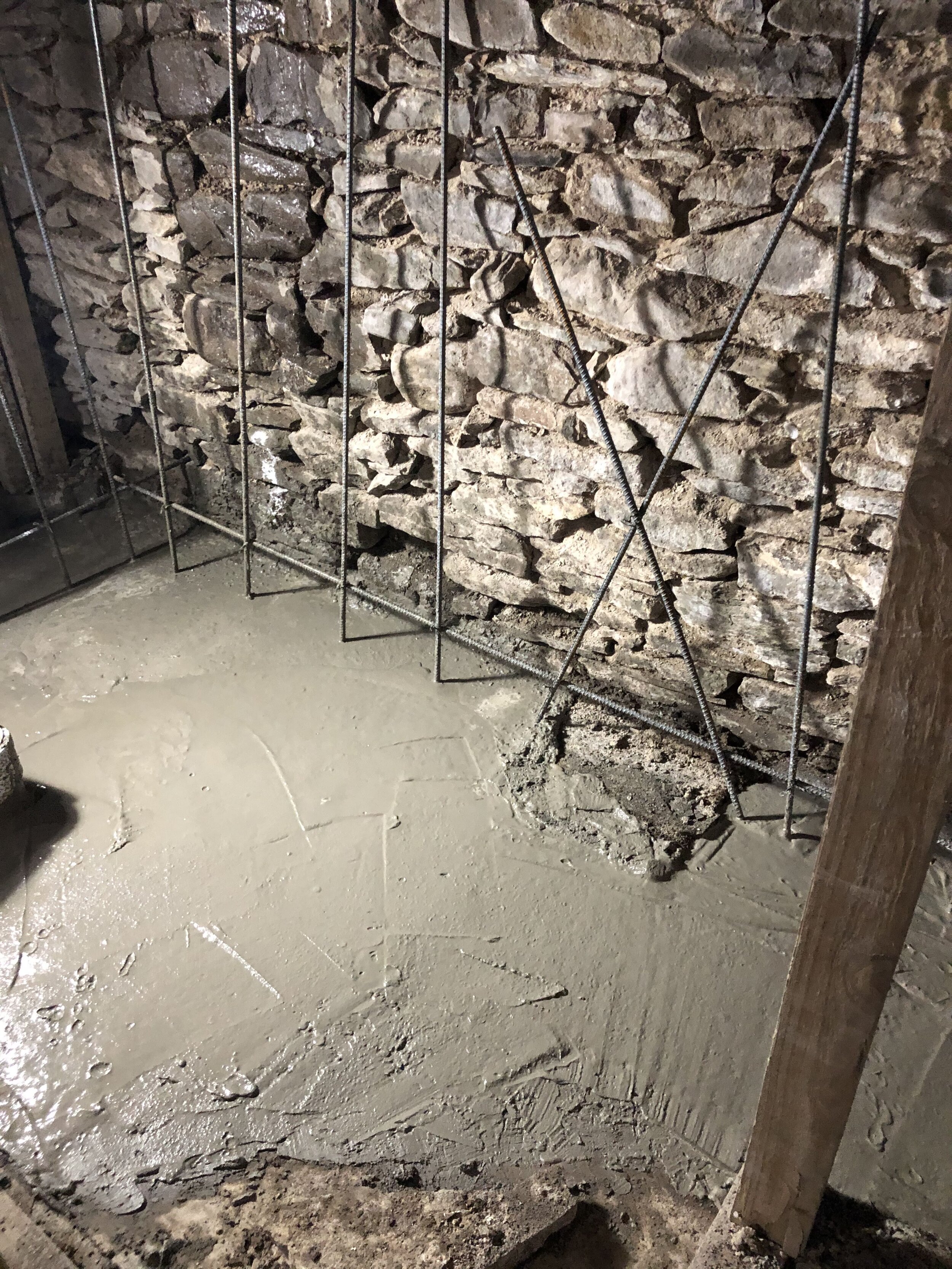 Stabilization — Historic Albany Foundation