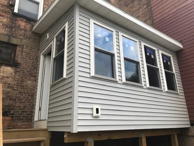 6 Irving Street by Darryl McGrath — Historic Albany Foundation