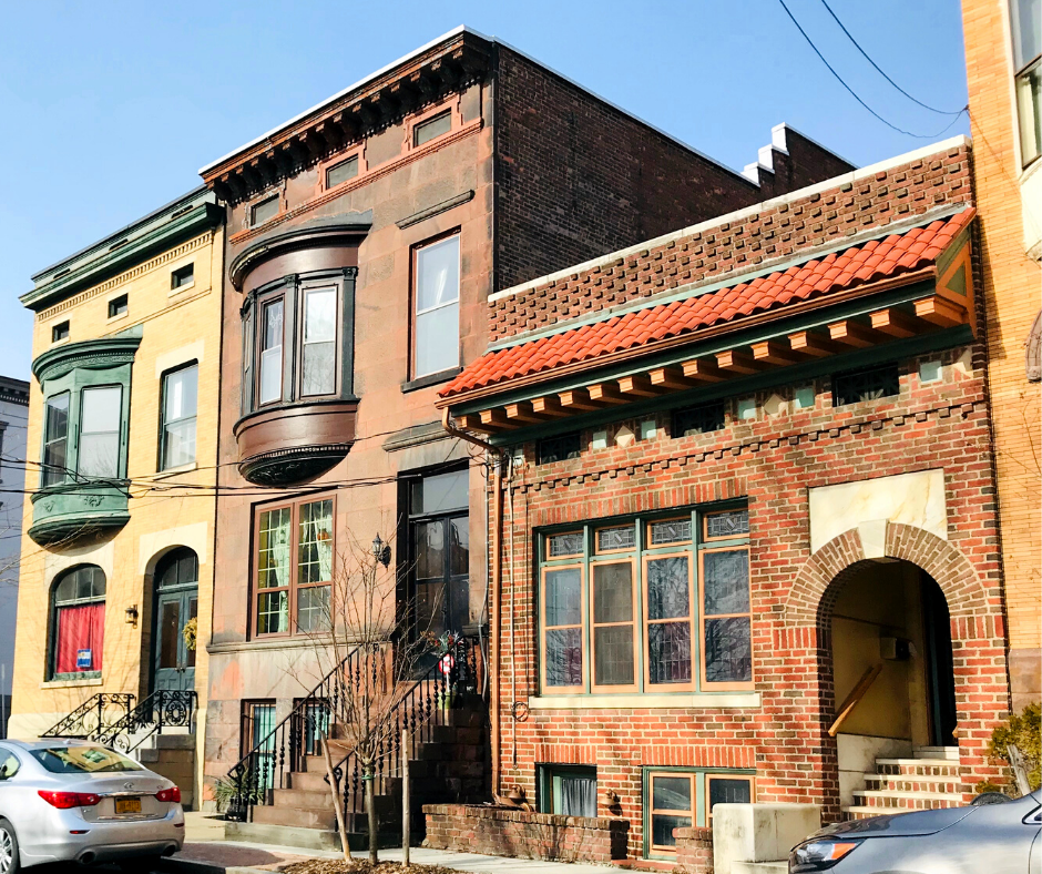 Day 4 - Ten Broeck Triangle & Arbor Hill — Historic Albany Foundation